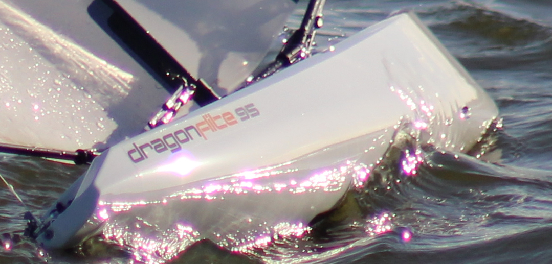 DF65/DF95 – RC Sailing